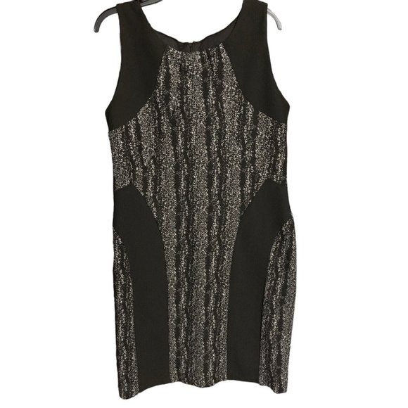 Just My Size | Dresses | Jm Studio By John Meyer Black And White One ...